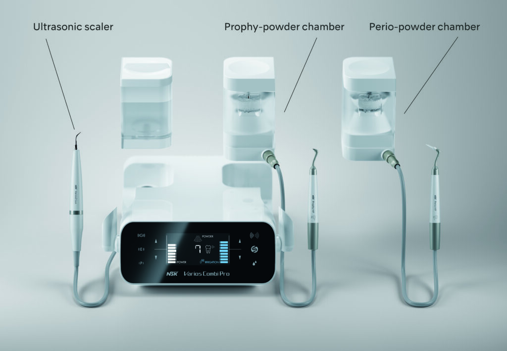 Top Tips for Piezo Ultrasonic Tips - The Probe - CPD Portal